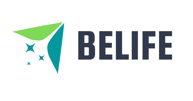 コーポレートサイトを新しく作成しました。 – 合同会社BELIFE